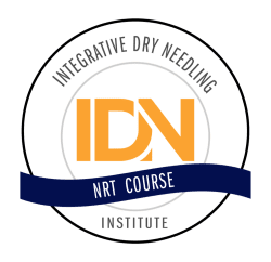 Dry Needling Courses - Integrative Dry Needling
